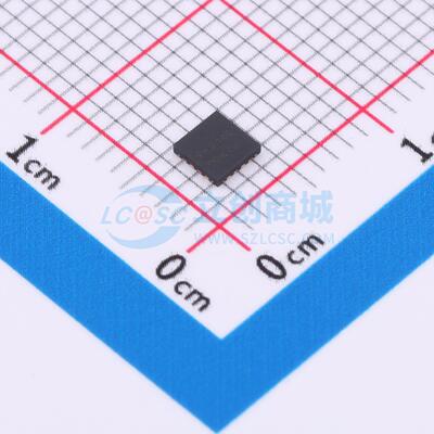 专业电源管理(PMIC) PAM8904QJER UQFN3030-16 电子元器件配单