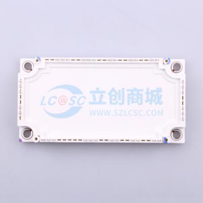 IGBT管/模块 FP100R12KT4 - Infineon(英飞凌) 电子元器件配单