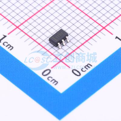 电流感应放大器 INA186A1QDBVRQ1 SOT-23-5 原装 电子元器件配单