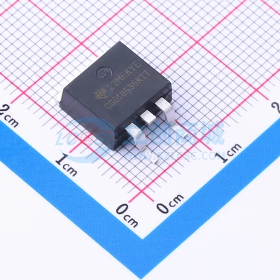 场效应管(MOSFET) CSD18535KTT TO-263-3 原装正品