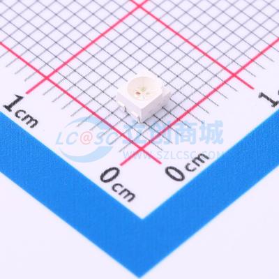 RGB LED A-SC6303R6AGHB1C-A03-2T SMD3528 正贴 电子元器件配单