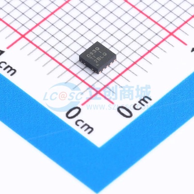 DC-DC电源芯片 TPS61093QDSKRQ1 SON-10-EP(2.5x2.5) 原装正品