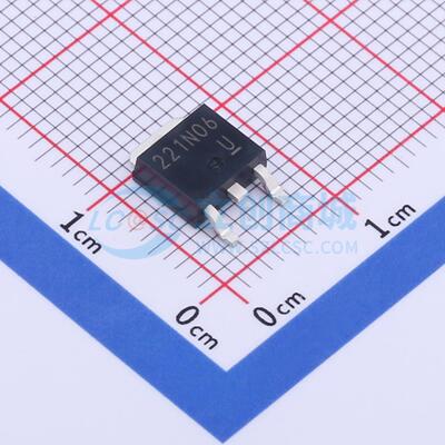 场效应管MOS RSD221N06FRATL SOT-428 ROHM(罗姆) 原装正品