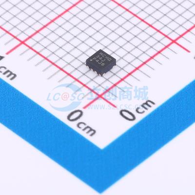 DC-DC电源芯片 LMR36503RS3QRPERQ1 VQFN-9-HR(2x2) 电子元器件