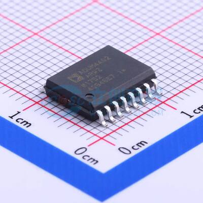 数字隔离器 ADUM4402ARWZ SOIC-16-300mil 原装正品