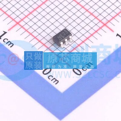 缓冲器/驱动器/收发器 SN74LV1T34DBVR SOT-23-5 原装正品 电子元