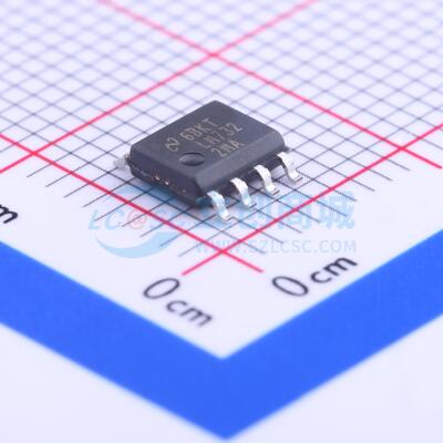 精密运放 LM7322MAX/NOPB SOIC-8 原装正品 电子元器件配单