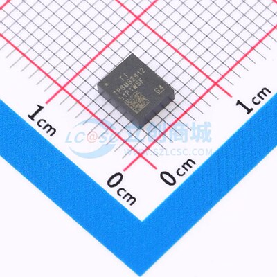 DC-DC电源芯片 TPSM82912RDUR B0QFN-28(4.5x5.5) 原装正品