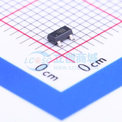 电压基准芯片 TL431AQDBZR SOT-23 原装正品 电子元器件配单