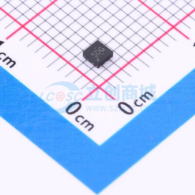 线性稳压器(LDO) TPS70933DRVT WSON-6-EP(2x2) 电子元器件配单