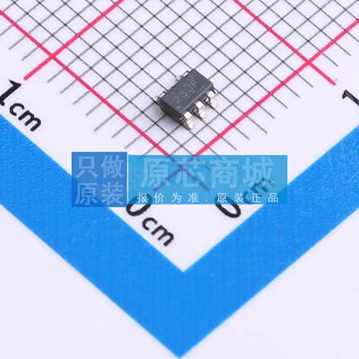 线性稳压器(LDO) TPS78401QDBVRQ1 SOT-23-5 原装正品