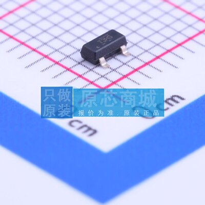 电压基准芯片 ATL431BQDBZR SOT-23 原装正品 电子元器件配单