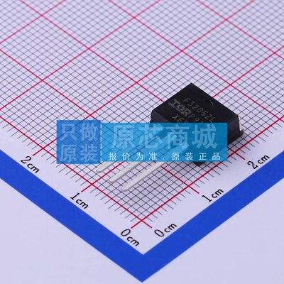 场效应管(MOSFET) IRF3205ZLPBF TO-262-3 原装正品