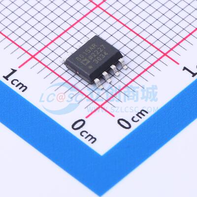 运算放大器 AD8015ARZ SOIC-8 原装正品 电子元器件配单