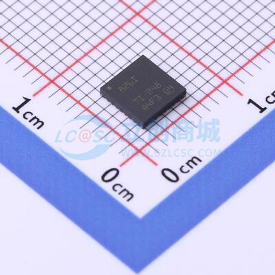 其他接口 DP83826IRHBR VQFN-32-EP(5x5) 原装 电子元器件配单