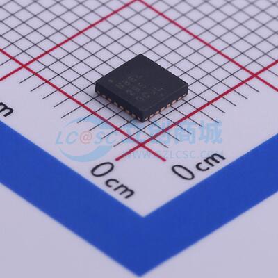 时钟延迟 NB6L295MNG QFN-24-EP(4x4) 原装正品 电子元器件配单