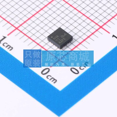 电池管理 BQ24074RGTT VQFN-16-EP(3x3) 原装正品