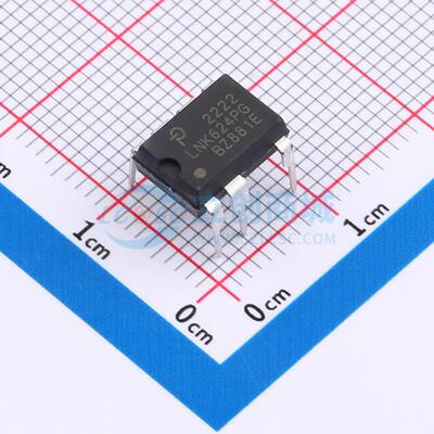 AC-DC控制器和稳压器 LNK624PG DIP-8 原装正品 电子元器件配单