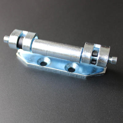 厂家直供CL138锌合金弹簧铰链 工业配电器机箱柜门铰链合页