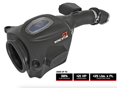 afeLX570LC200进气系统套件