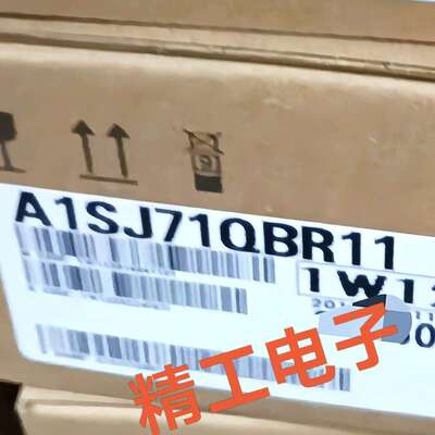 议价A1SJ71QBR11 A1SJ71QC24N1-R2可维修
