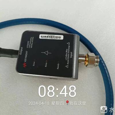可维修是德 U7227C keysight u7227C，一议价