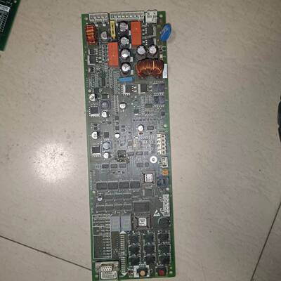 可维修奥的斯电梯SPBC-II板 GBA26800KM1/2，有两议价