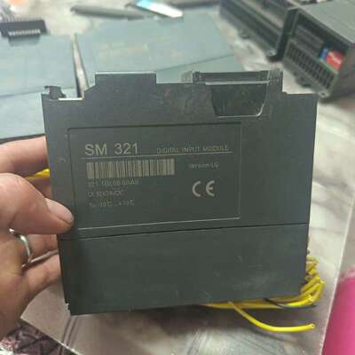 议价SM321-1BL00-0AA0模块可维修