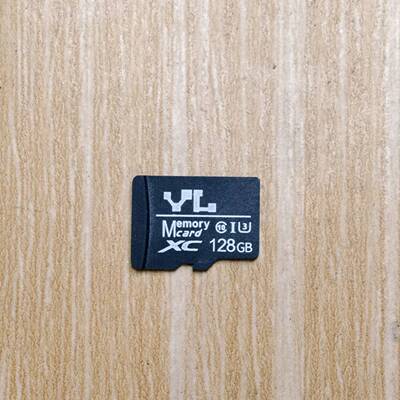 可维修YL友林128GB TF卡，Micro SDXC U1规格，议价