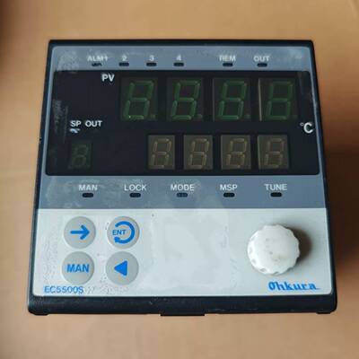 可维修大仓OHKURA温控器EC5500S，EC5518S10议价