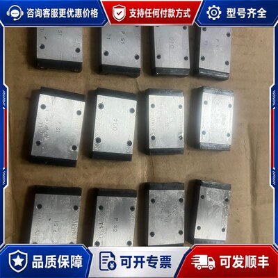 议价IKO LWLFG18B 直线导轨滑块可维修