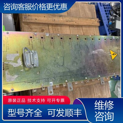 议价AMAT应用材料P1219控制器型号0190-01606可维修