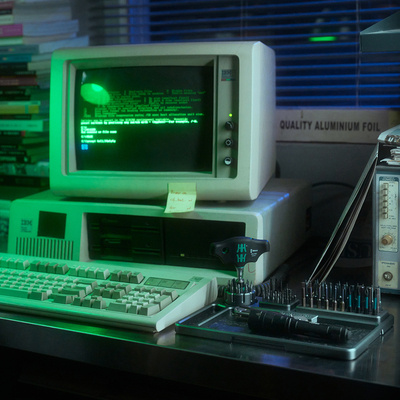 盖隐北境防务模块化收纳盘