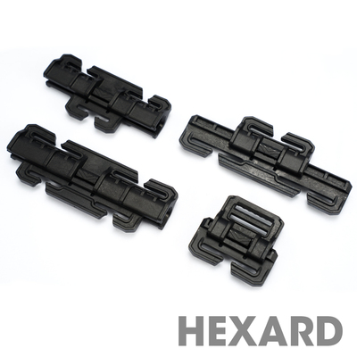 HexardACS-8矩阵连接扣