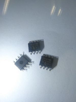 PIC12F629-E/SN SOP8 MICROCH原厂美国进口全新原装正品现货