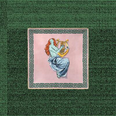 RichardGinori方盘进口