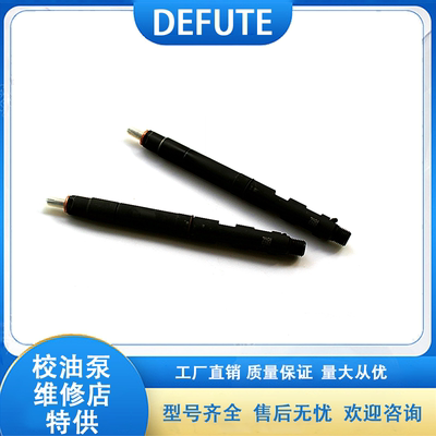 柴油机喷油器 EJBR04601D EJBR04701D 适用于德尔福双龙欧3