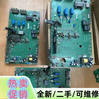 议价品ACS800电源板RINT-5411C，图片，模块好