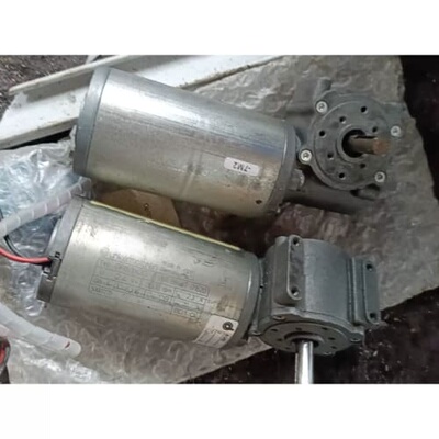 【议价】dunkermotoren 贴片机24V直流减速马达G