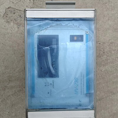 议价PIER ELEROC 元件MV230PIER ELEROC MV230PIER Eleroc MV230