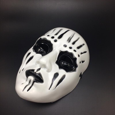 Halloween Theme Cosplay Scary Movie Masks Plastic Joey