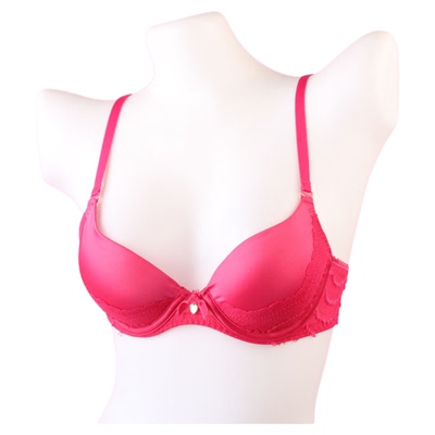 [徐]【9.7每日特价】120ALF002库存文胸聚拢有钢圈A杯B杯蕾丝内衣