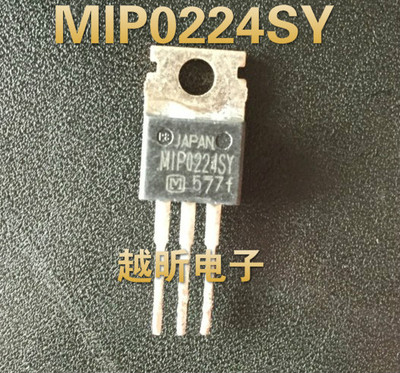 可翻新·MIP0224SY MIP0224 原装进口拆机 质量保证