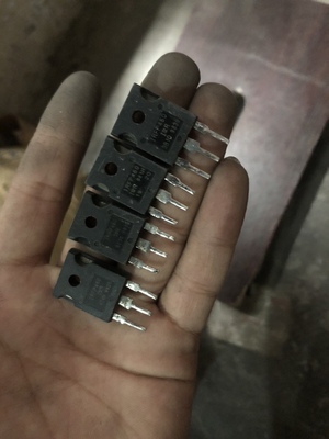 IRFP460A IRFP460LC IRFP460 原装原字进口拆机大功率MOS场效应管