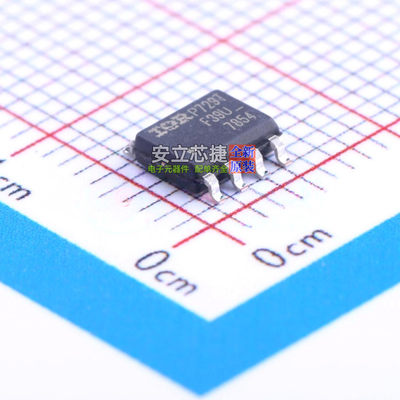 场效应管(MOSFET)IRF785