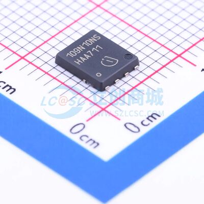 BSC109N3GTDSON-8(5x6)