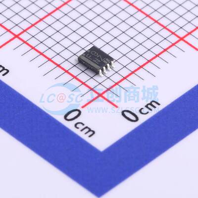 TCA9406DCURVSSOP-8.5转