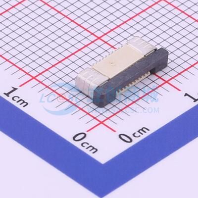 连接器KH-CL0.5210PINS