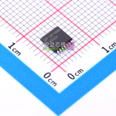 运算放大器LMV324MTX/NO