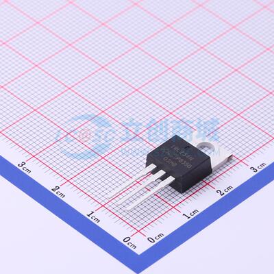 IRLZ34NPBFTO-220A场效